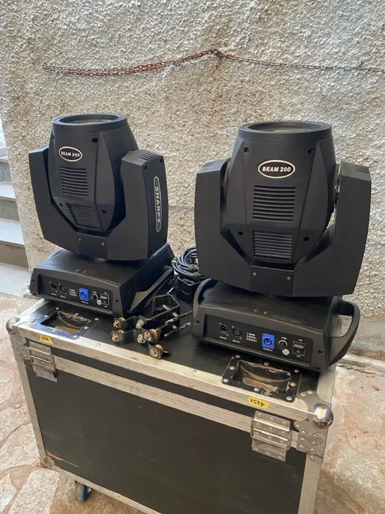 "beam 200" no Brasil