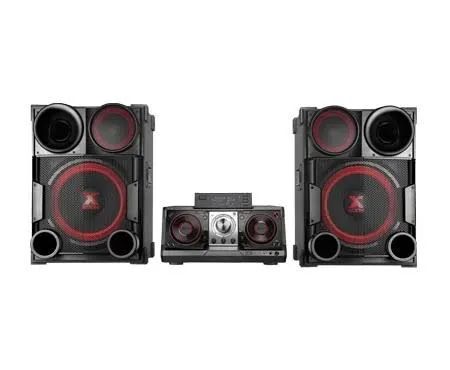 "lg cm9730" no Brasil