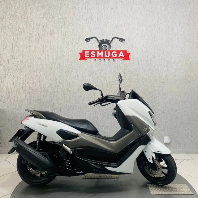 Motos YAMAHA NMAX 2020 no Brasil