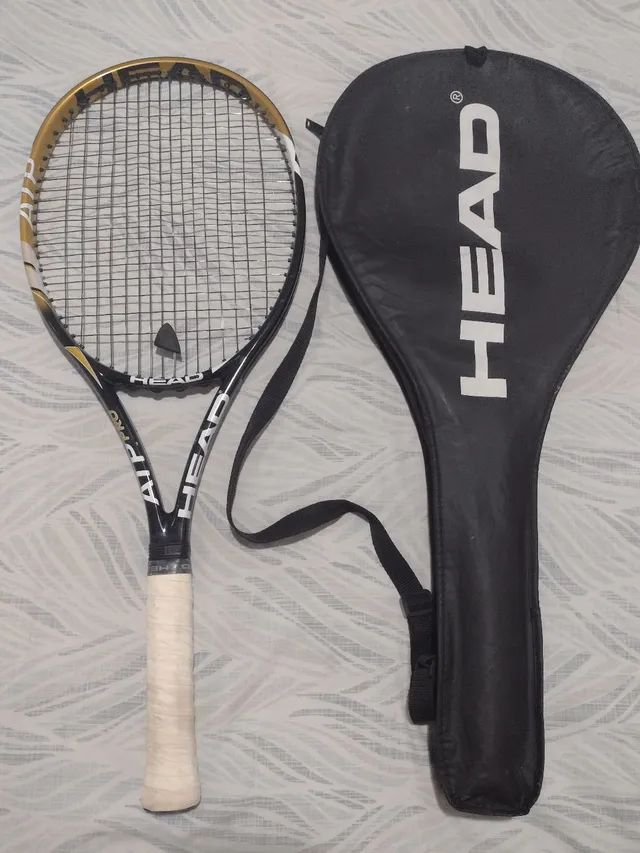 "raquete head pro" no Brasil