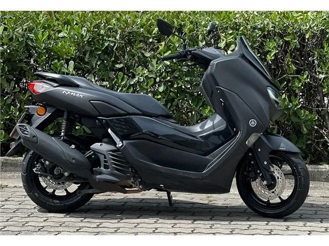 Motos YAMAHA NMAX 2022 no Brasil