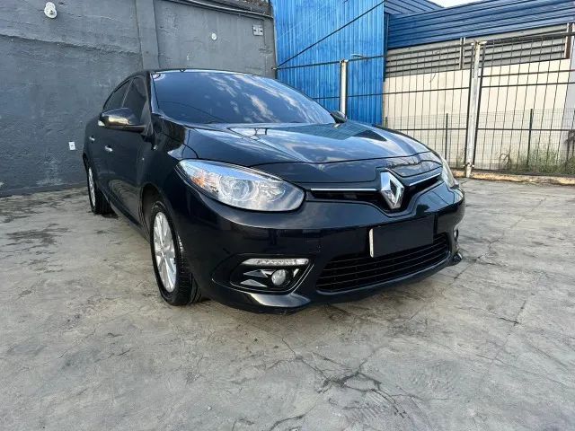 RENAULT FLUENCE 2016 Usados e Novos