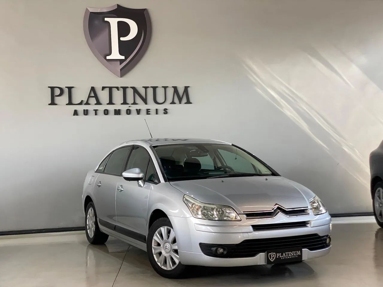 CITROEN C4 Usados e Novos em SC