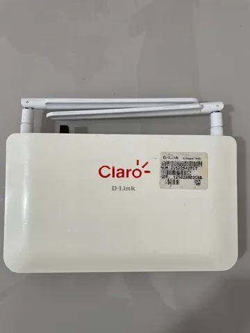 "modem da claro desbloqueado" no Brasil