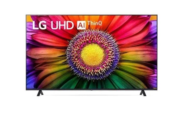 "smart tv led 70 polegadas" no Brasil