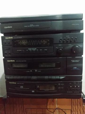 "radio anos 90" no Brasil