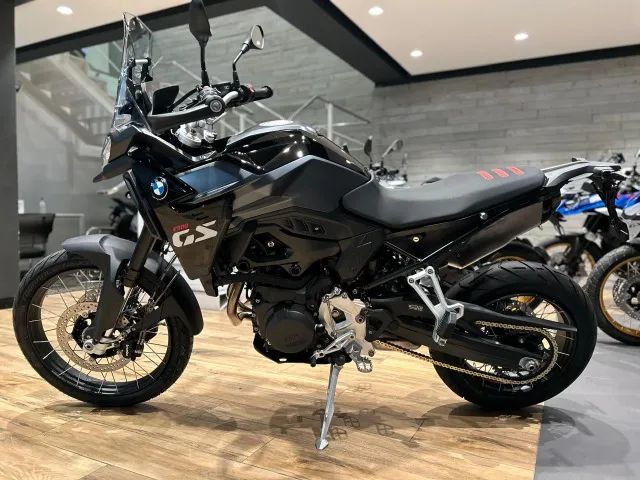 BMW 900 GS 2025 - 1360313736 | OLX