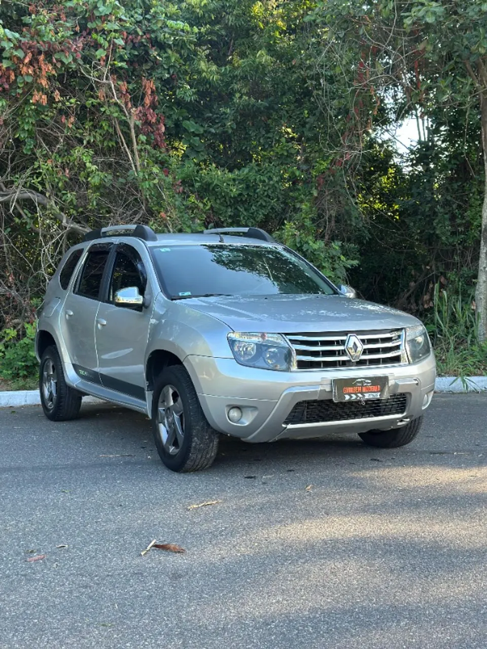 RENAULT DUSTER 2014 Usados e Novos