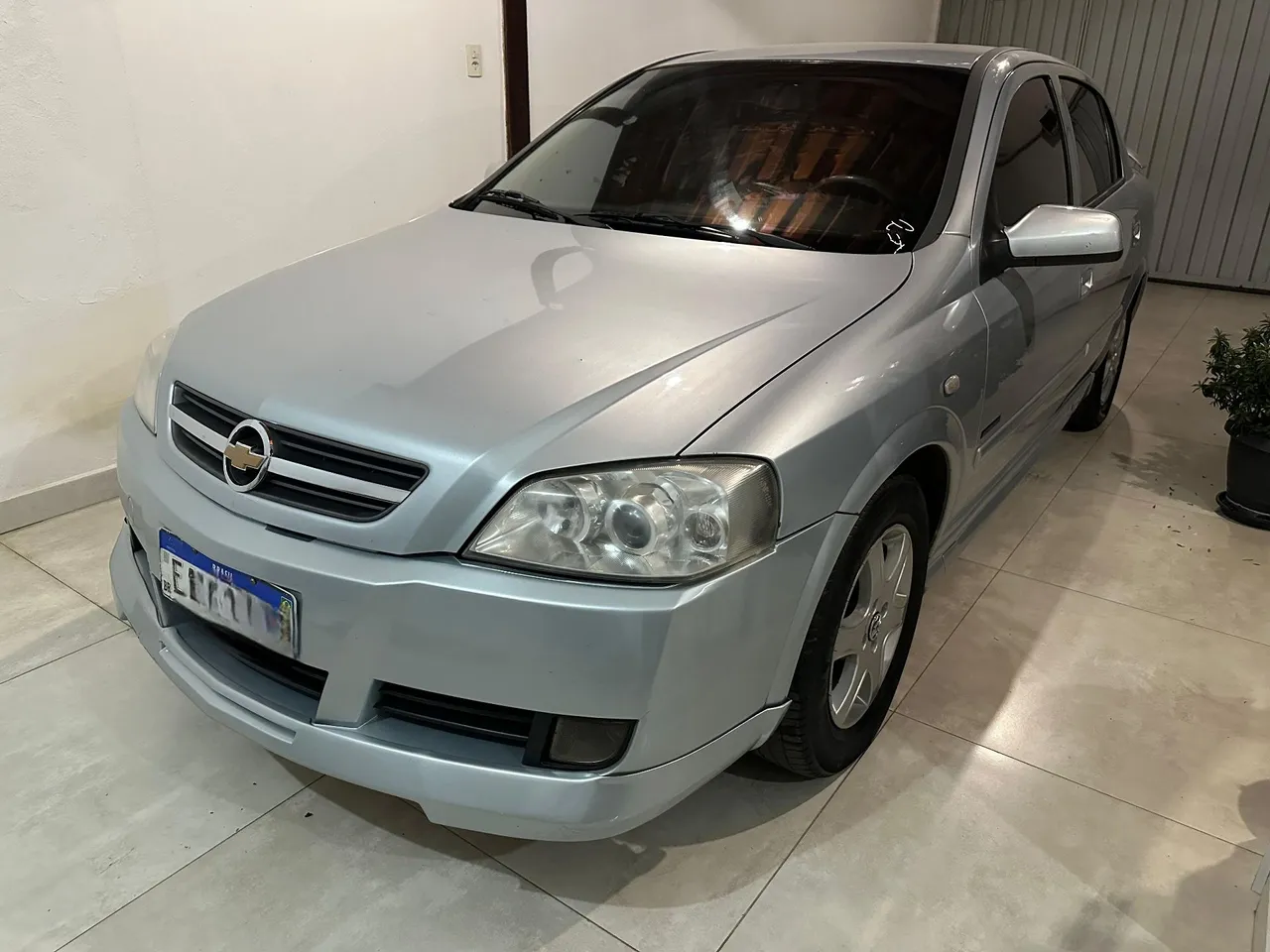 Chevrolet Astra Usados e Novos