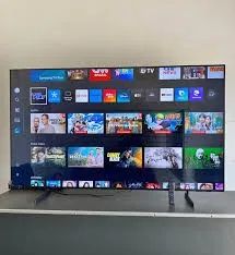 Smart TV 70? 4K UHD LED Samsung ( USADA, 1 MES DE USO) - TVs - Vila ...