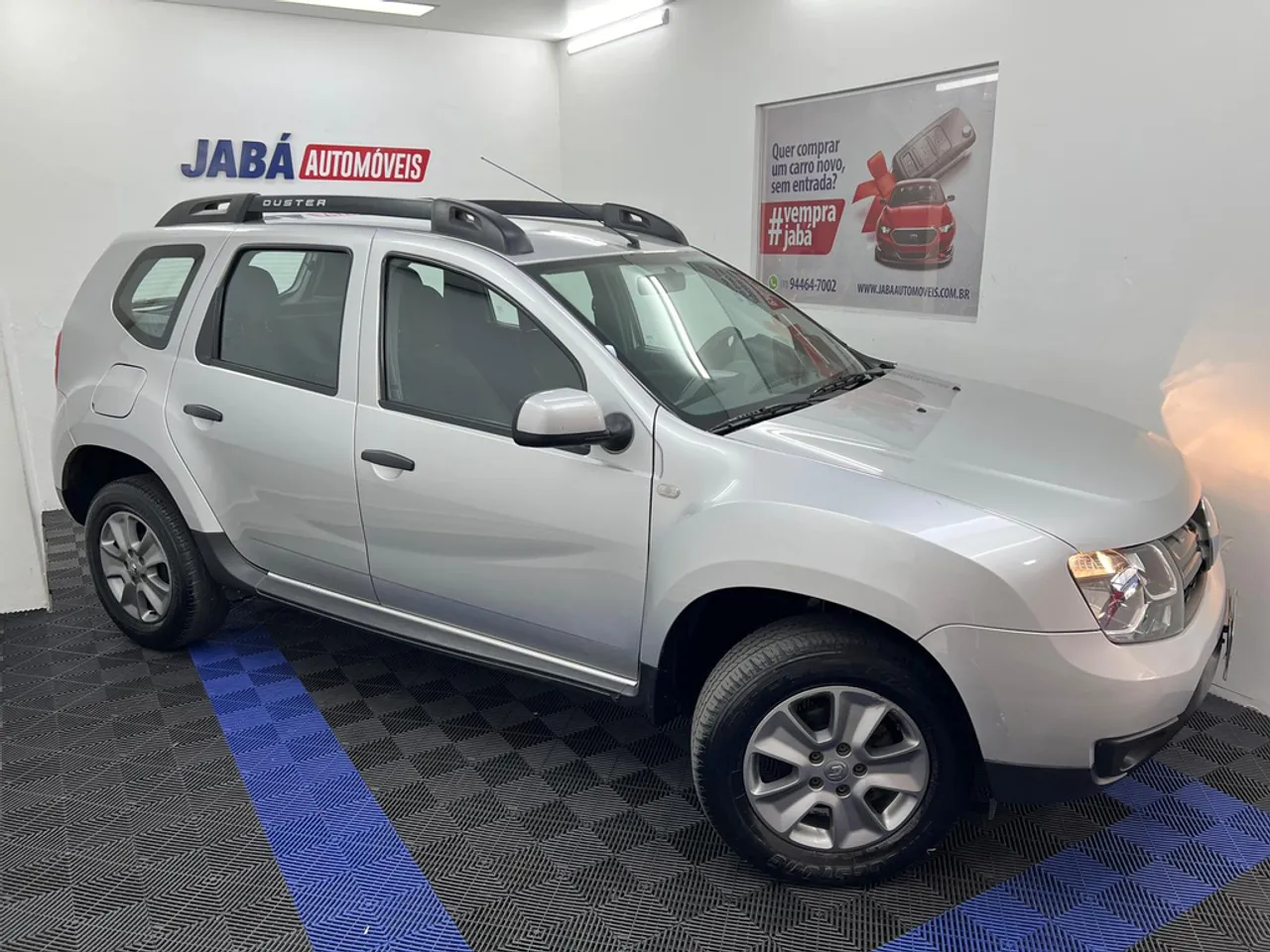 RENAULT DUSTER 2020 Usados e Novos