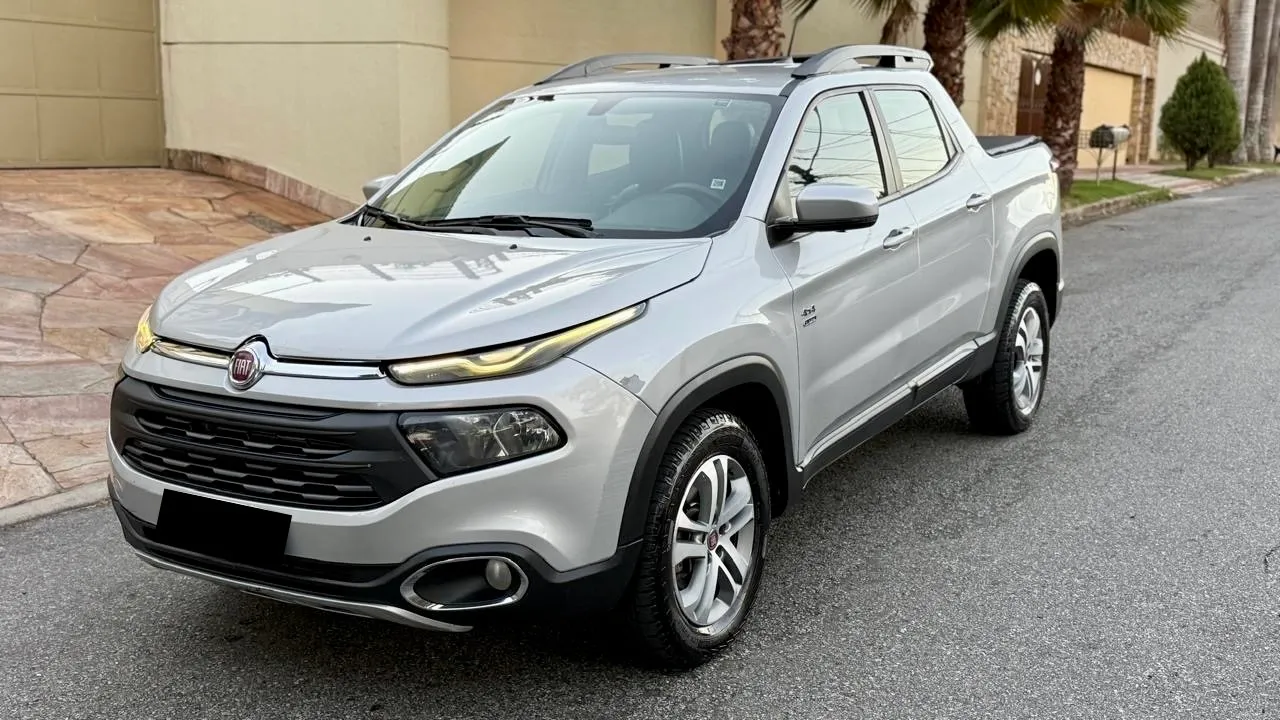 Carros 2019 Usados e Novos à venda