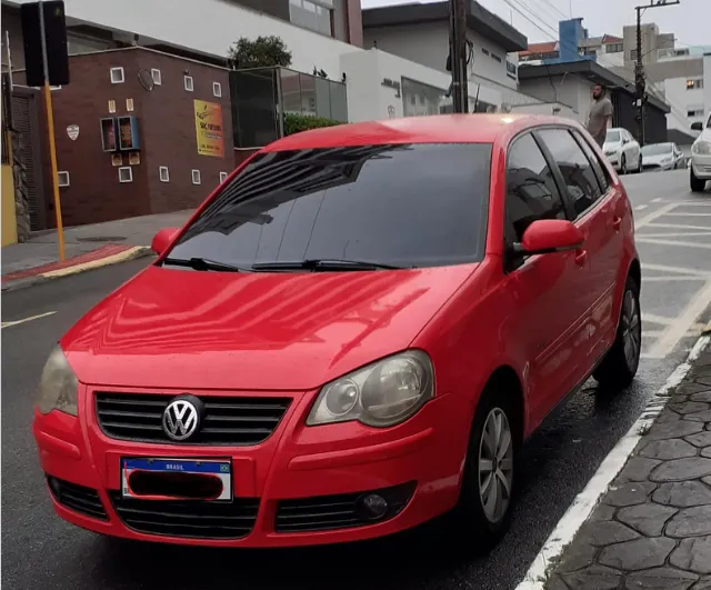 VOLKSWAGEN POLO 2010 Usados e Novos