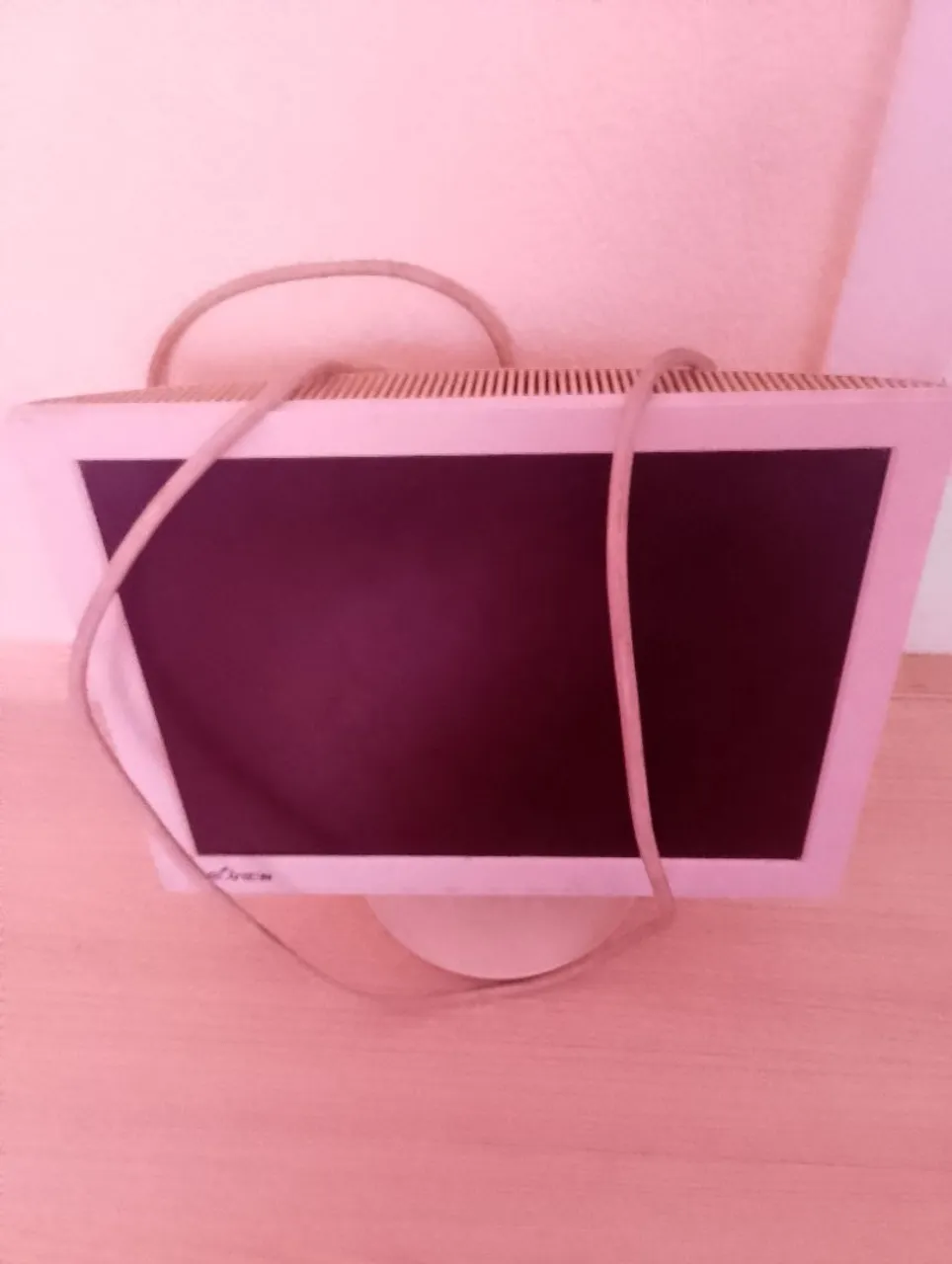 "monitor antigo" no Brasil