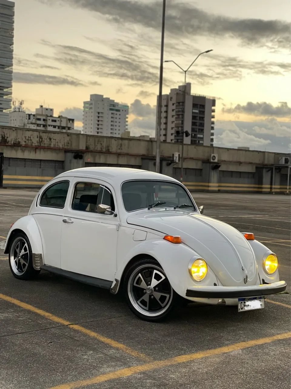 VOLKSWAGEN 1978 Usados e Novos