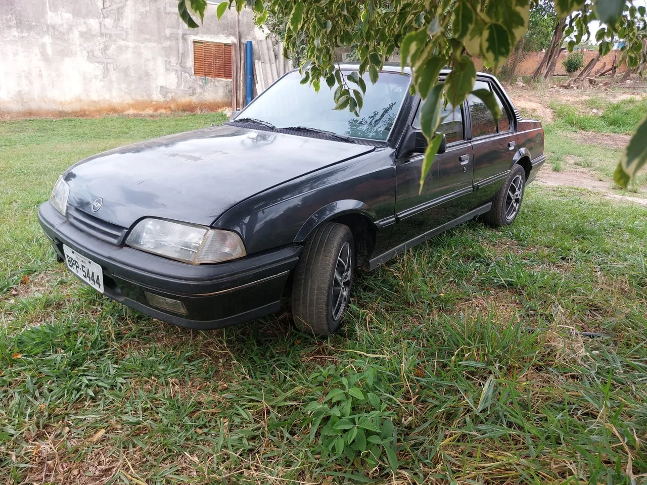 CHEVROLET MONZA 1995 Usados e Novos