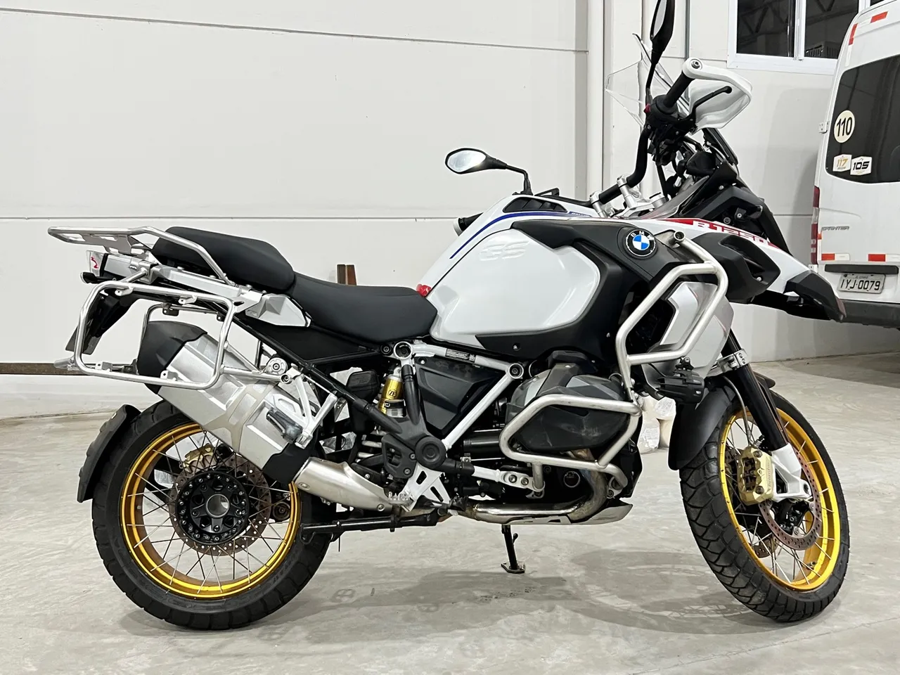 "moto bmw gs 1250" - Motos no Brasil