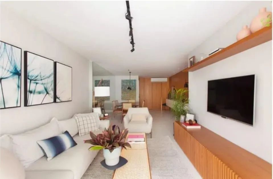 Apartamento 4 quartos à venda - Barra da Tijuca, Rio de Janeiro - RJ ...