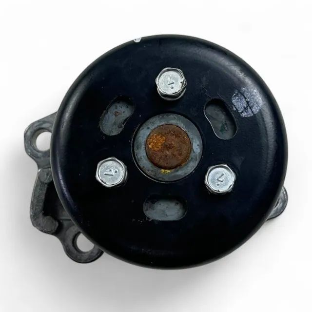 Bomba Água C Polia Nissan kicks Versa 1.6 19 24 210106094r - Peças para ...