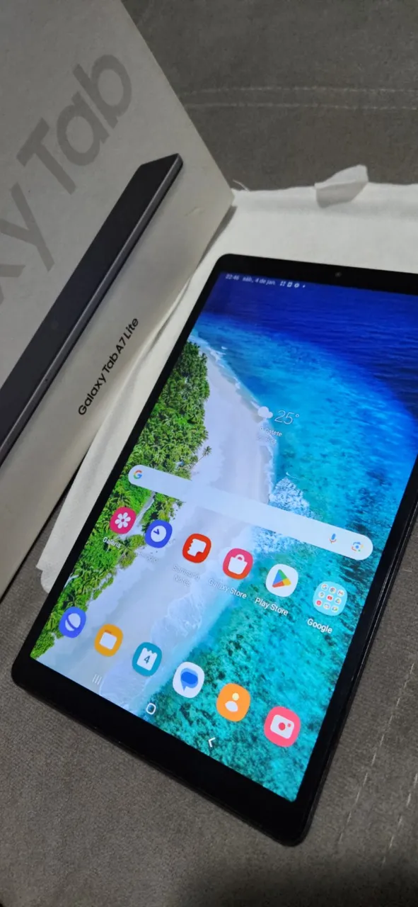 Tablets e E-Readers no Brasil