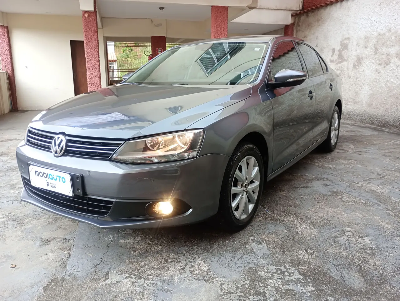 VOLKSWAGEN JETTA 2013 Usados e Novos