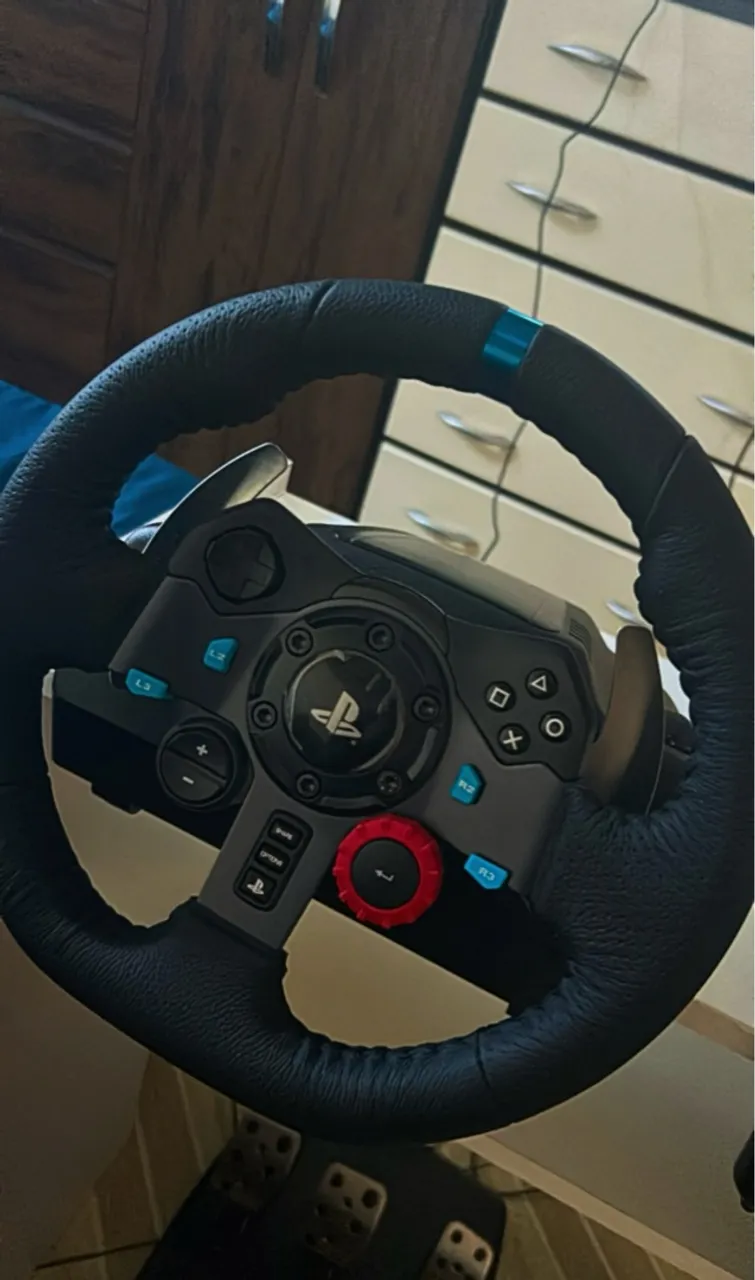 "volante f1" no Brasil