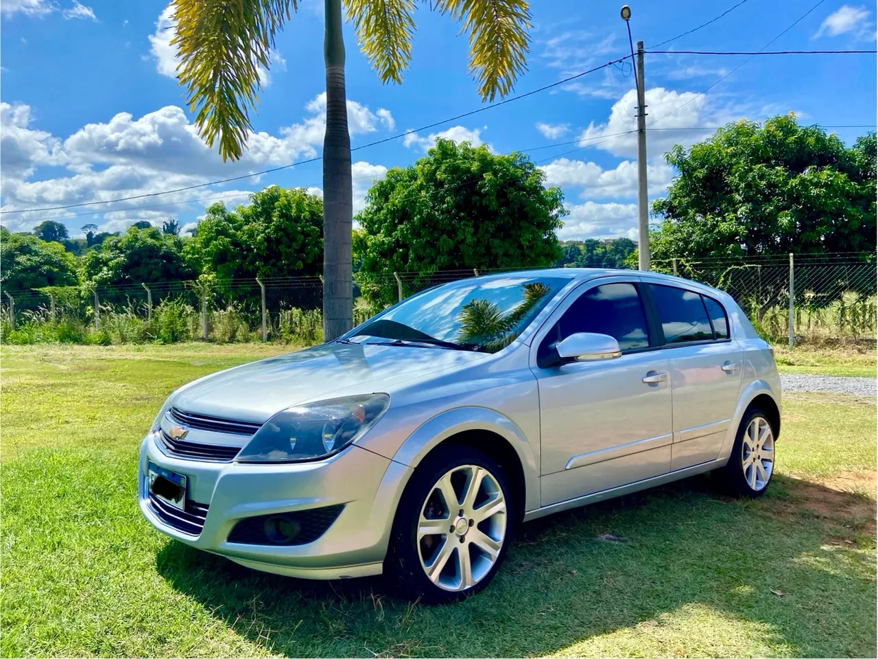 CHEVROLET VECTRA Usados e Novos