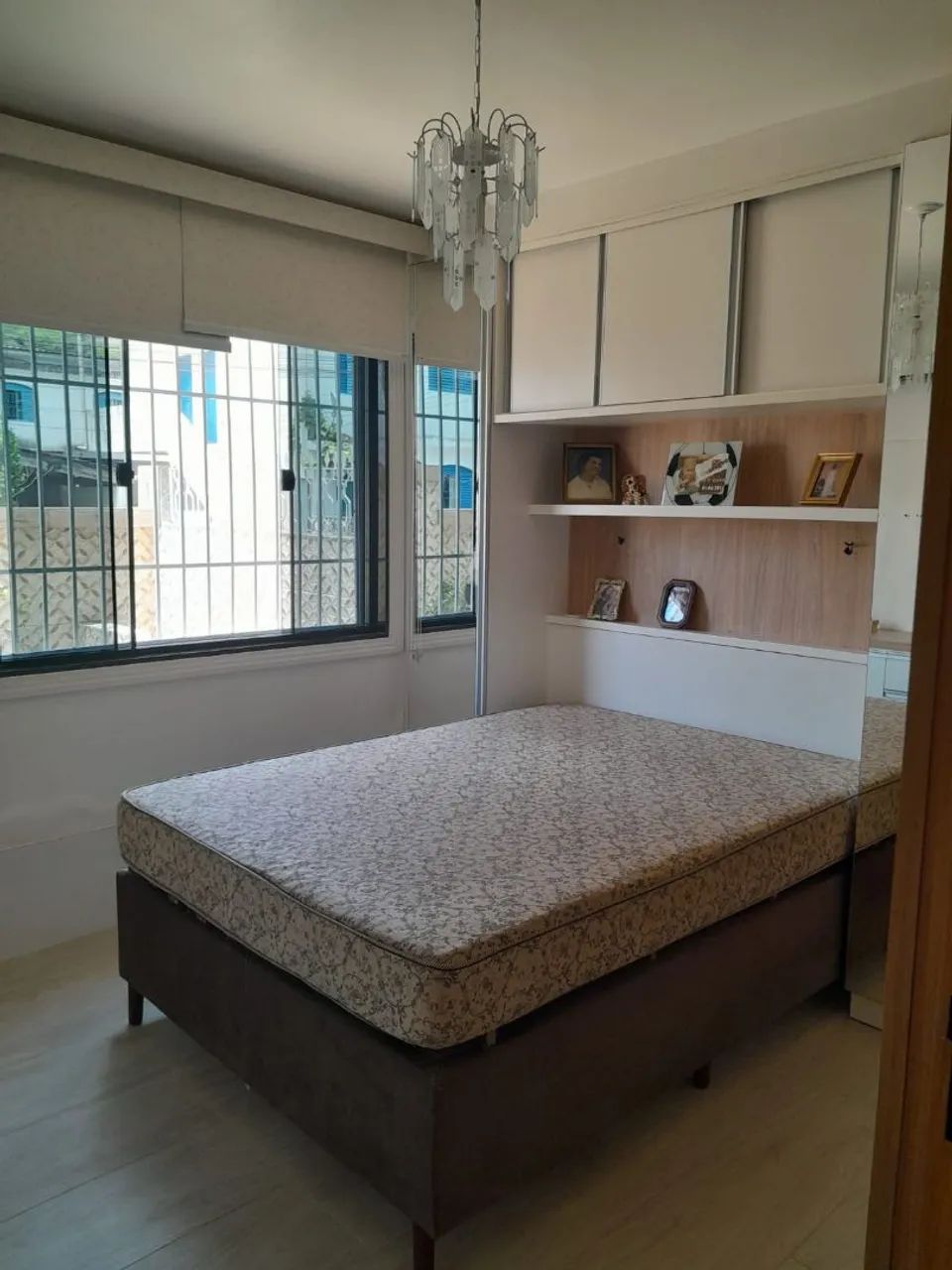 Casa em condominio fechado 2 quartos à venda - Fazenda Sobradinho (Vila ...