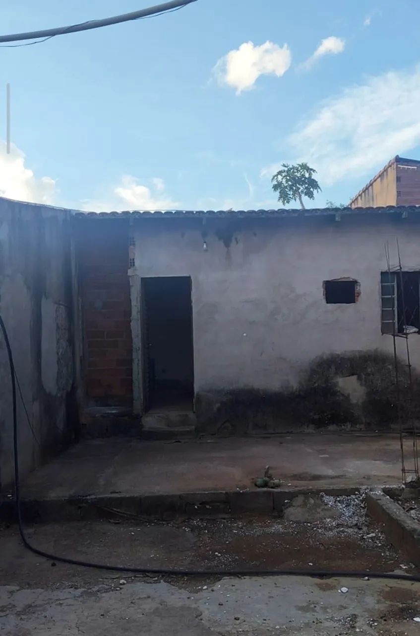 Casa 2 quartos à venda - Residencial Itaipu, Goiânia - GO 1472478466 | OLX