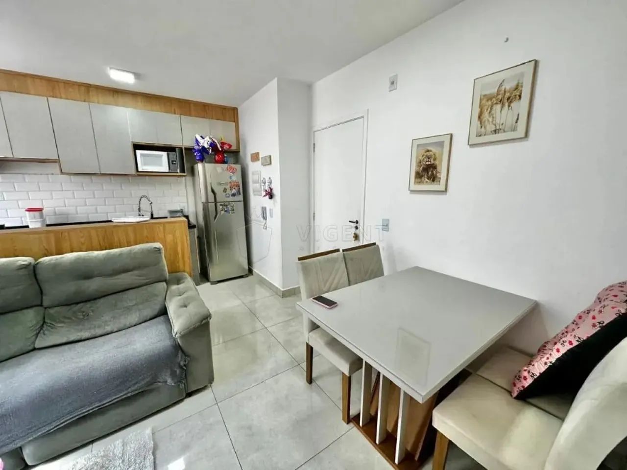 Apartamento 2 quartos à venda - Vila Joana, Jundiaí - SP 1473561761 | OLX