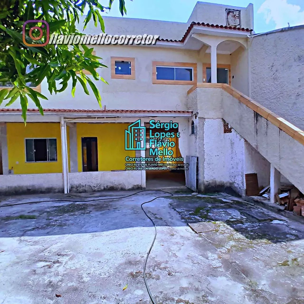 Casa à venda - Santo Expedito, Itaboraí - RJ 1467594298 | OLX