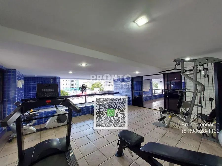 Apartamento 4 quartos à venda - Boa Viagem, Recife - PE 1469333393 | OLX