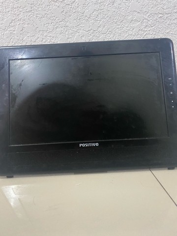 Monitor positivo smile | +24 anúncios na OLX Brasil