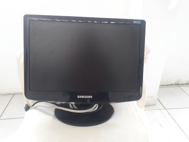 Monitor samsung 732nw | +27 anúncios na OLX Brasil