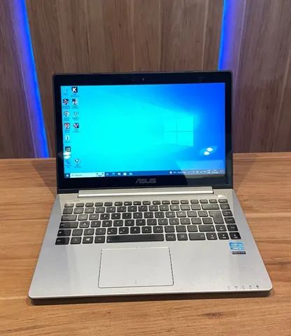 "asus s400c" no Brasil