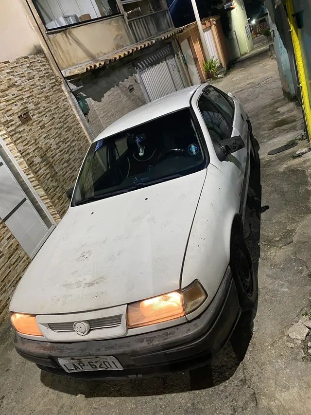 CHEVROLET VECTRA 1995 Usados e Novos