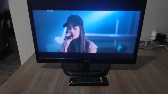 "tv led 22 polegadas" no Brasil