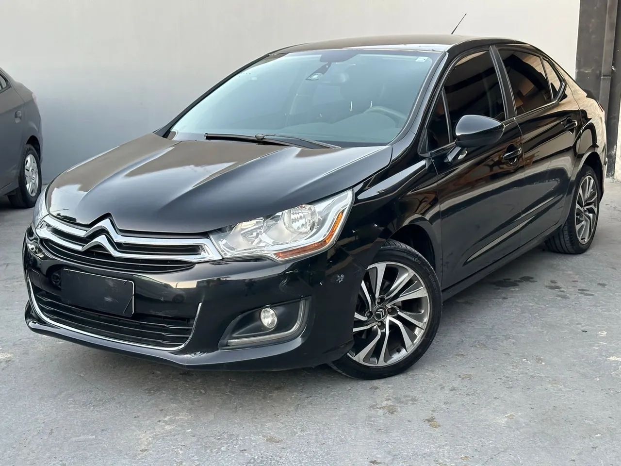 CITROEN C4 2014 Usados e Novos