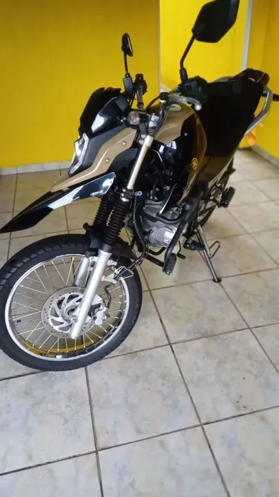 YAMAHA XTZ 150 CROSSER Z FLEX 2024 - 1365472190 | OLX