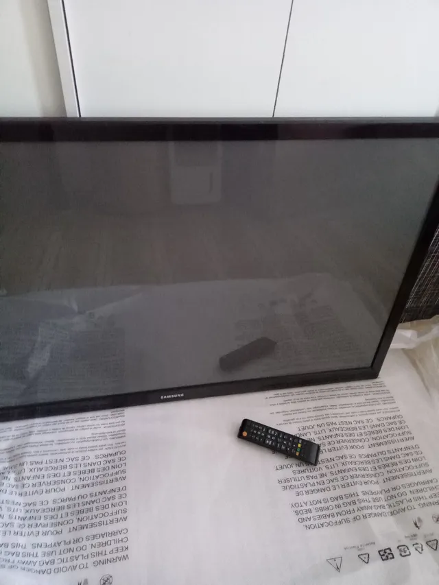 Samsung 43 polegadas plasma | +38 anúncios na OLX Brasil