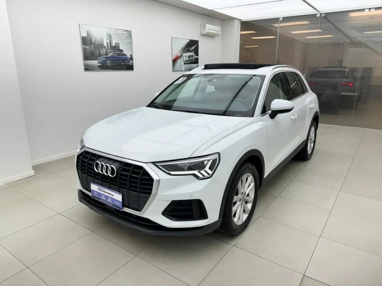 AUDI Q3 2020 Usados e Novos