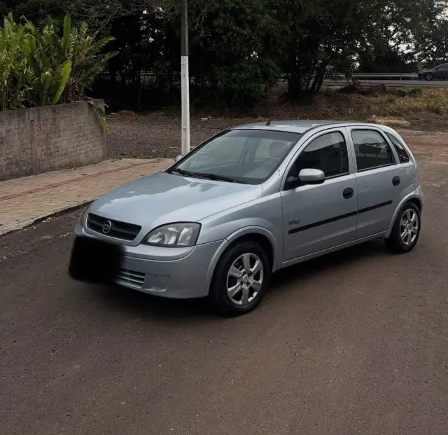 CHEVROLET CORSA 2005 Usados e Novos
