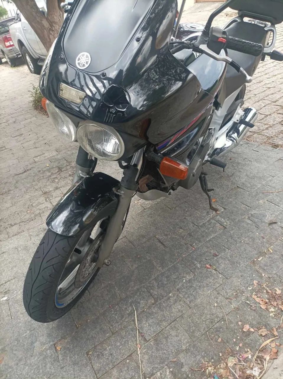 YAMAHA 850 1994 - 1400005518 | OLX