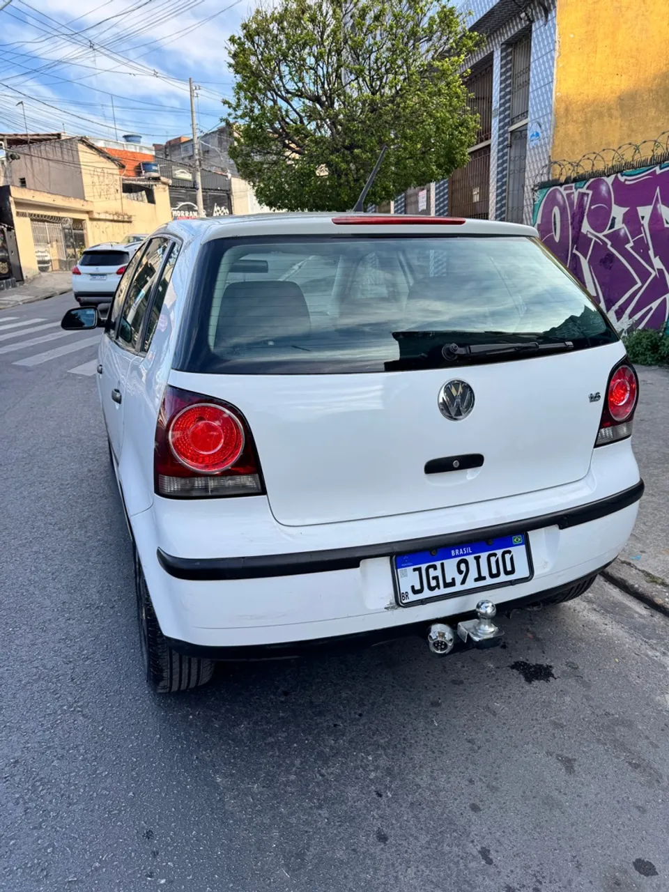 "volkswagen polo 2003" - Carros Usados e Novos à venda