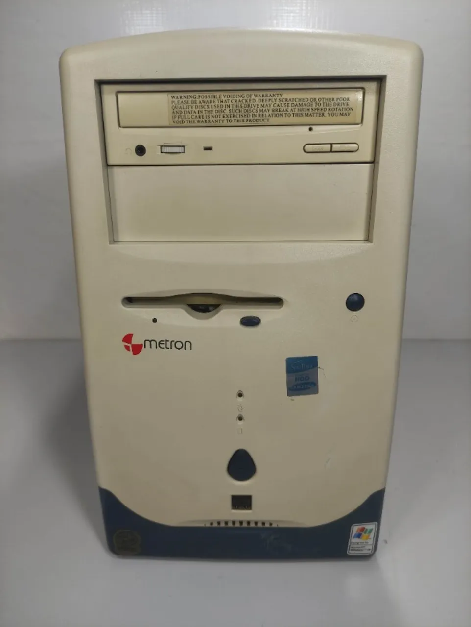 "computador antigo" no Brasil