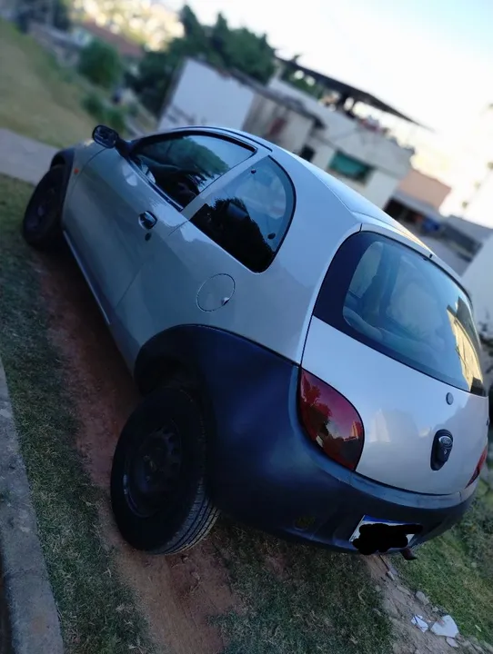 FORD KA 2000 Usados e Novos