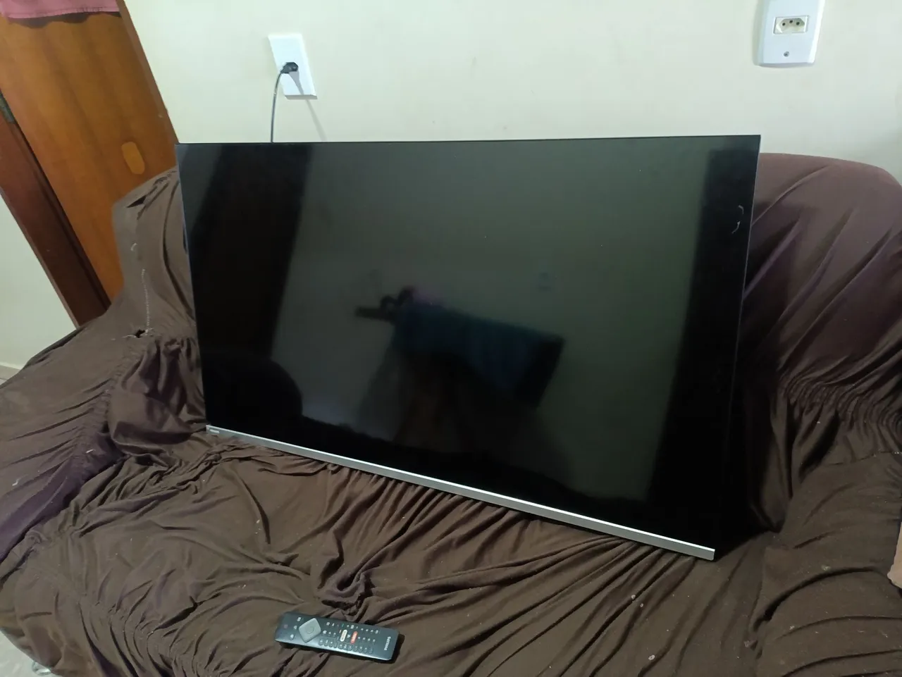 "tv de 42 polegadas" - TVs no Brasil