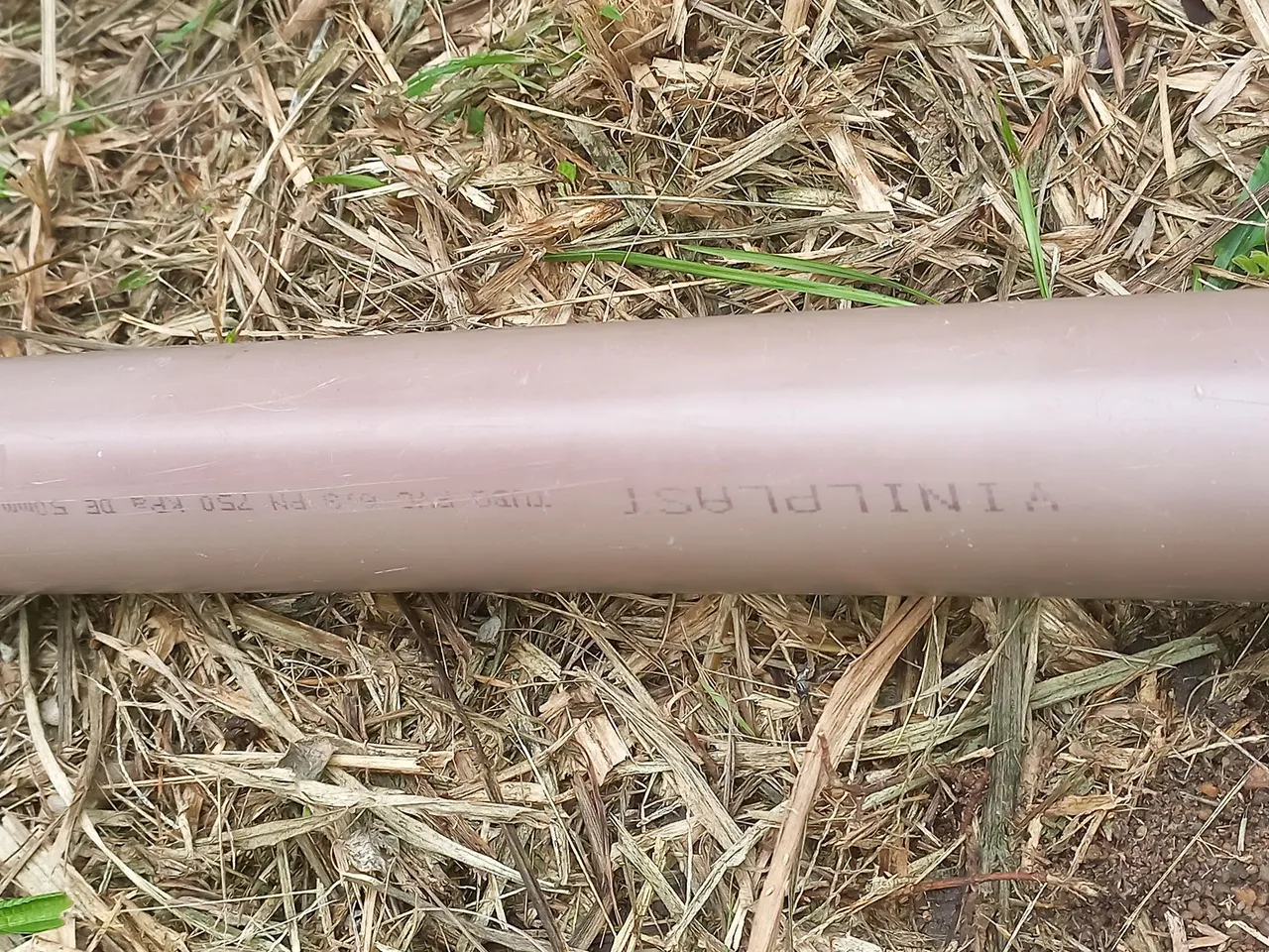 "tubo pvc 300mm" no Brasil