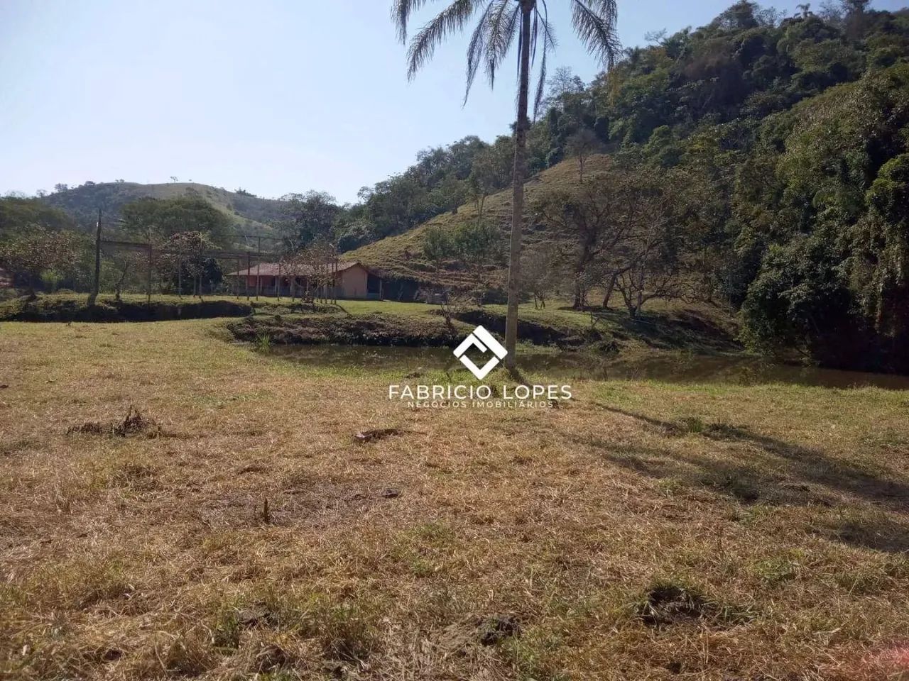 Sítio a venda, com Área: 57.338,719 m2 - Jacareí/SP - Terrenos, sítios ...