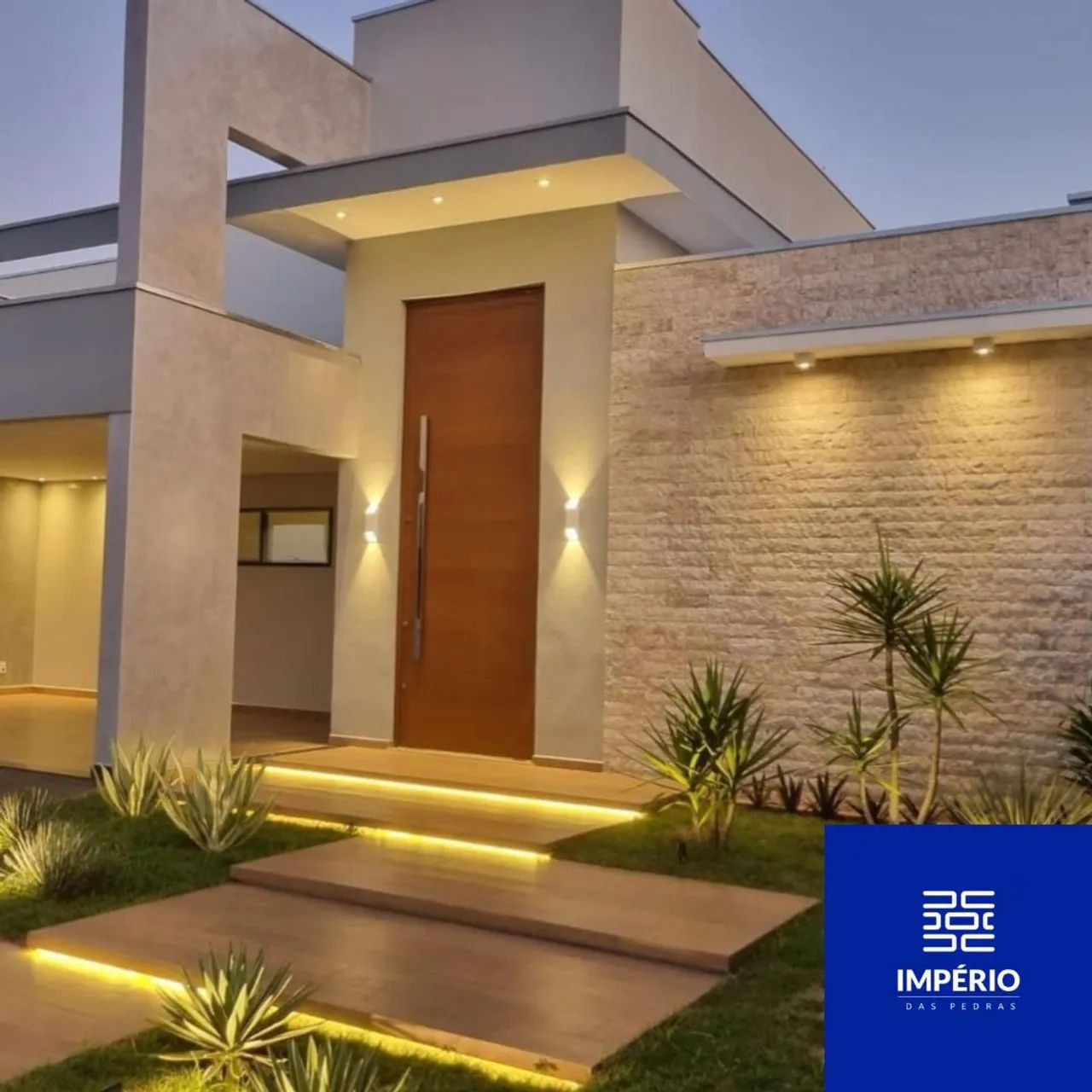 Pedra Travertino Rockface 10x30 cm - Pisos e Revestimentos - Goiânia 2 ...